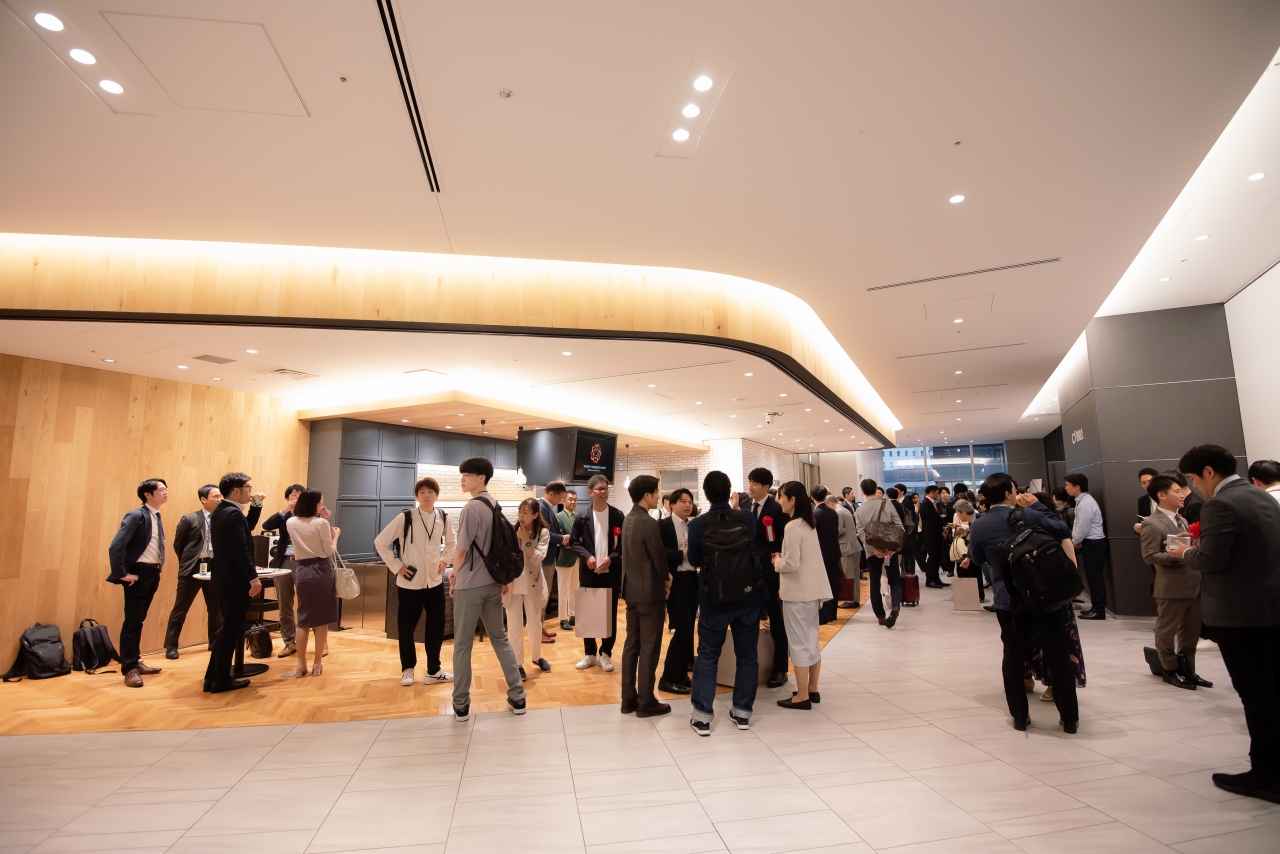 I-OTA合同会社 | 日本DX大賞2023「優秀賞」受賞！！